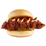 Menu - The OG Hot Chicken