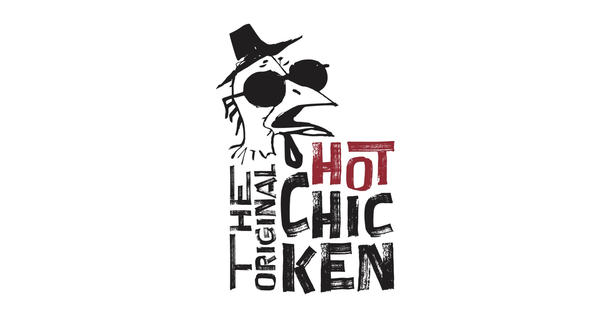 Locations - The OG Hot Chicken