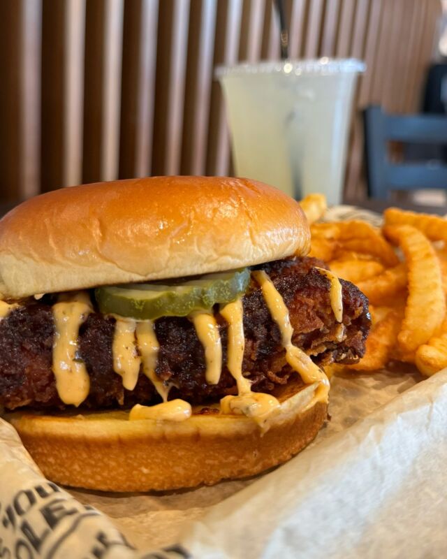 Home - The OG Hot Chicken