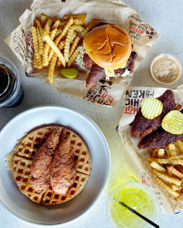 Home - The OG Hot Chicken