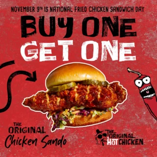 Home - The OG Hot Chicken